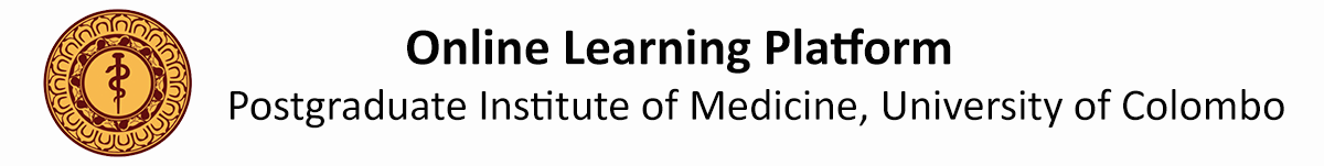 PGIM Learning Management System